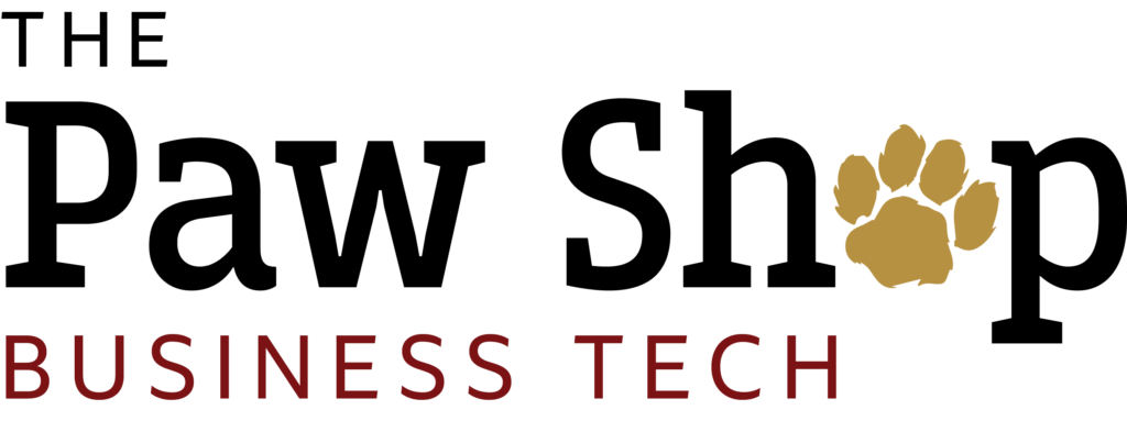 Paw Shop - Old Colony Regional Vocational Technical High School